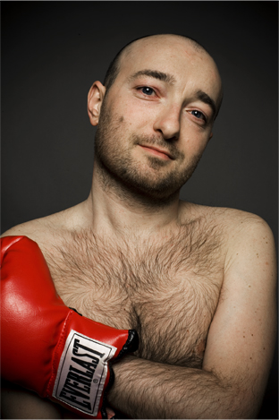 Christiangmarra - Biography